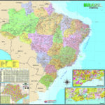 Brasil Comercial • Bia Mapas